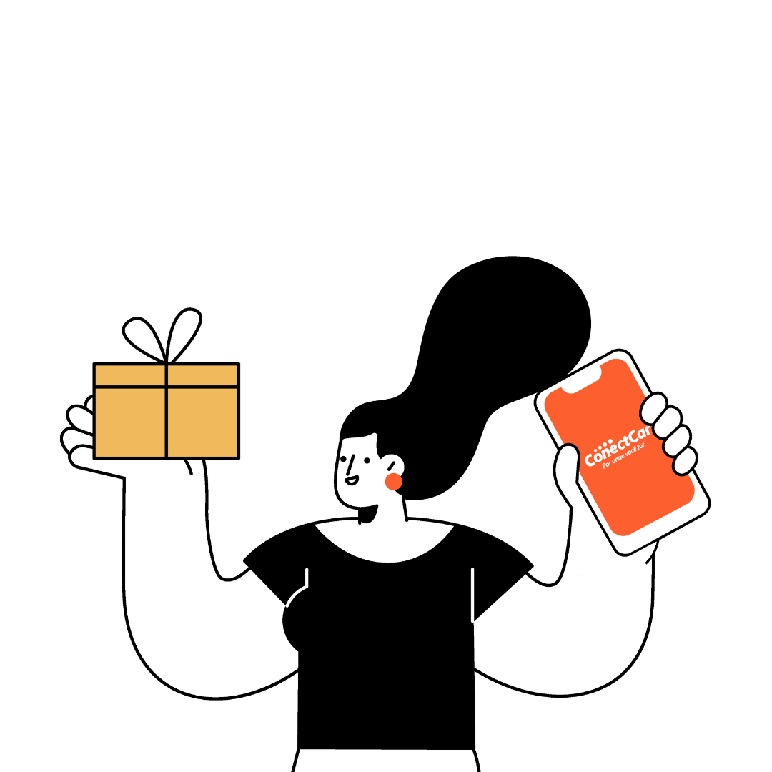 ConectCar - Benefícios Exclusivos